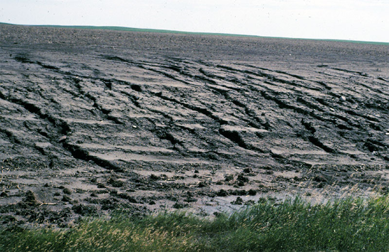 Resource Concern Soil Erosion NRCS Resource Concern Soil Erosion NRCS